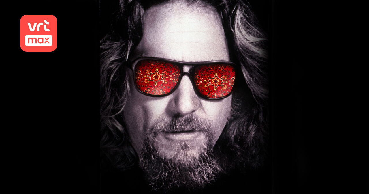 The big Lebowski | VRT MAX