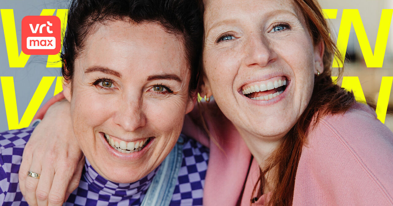 Vlammen - Trailer (S1) | VRT MAX