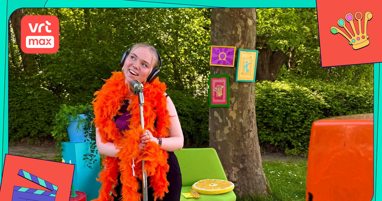 Ketnet zapt terug - 2 (5) | VRT MAX