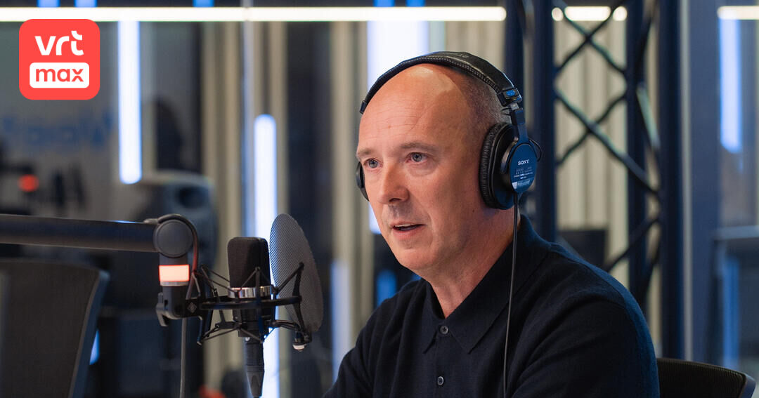 “Het is niet rustig in Iran”: Jens Franssen en Nobari Mehdi over ...