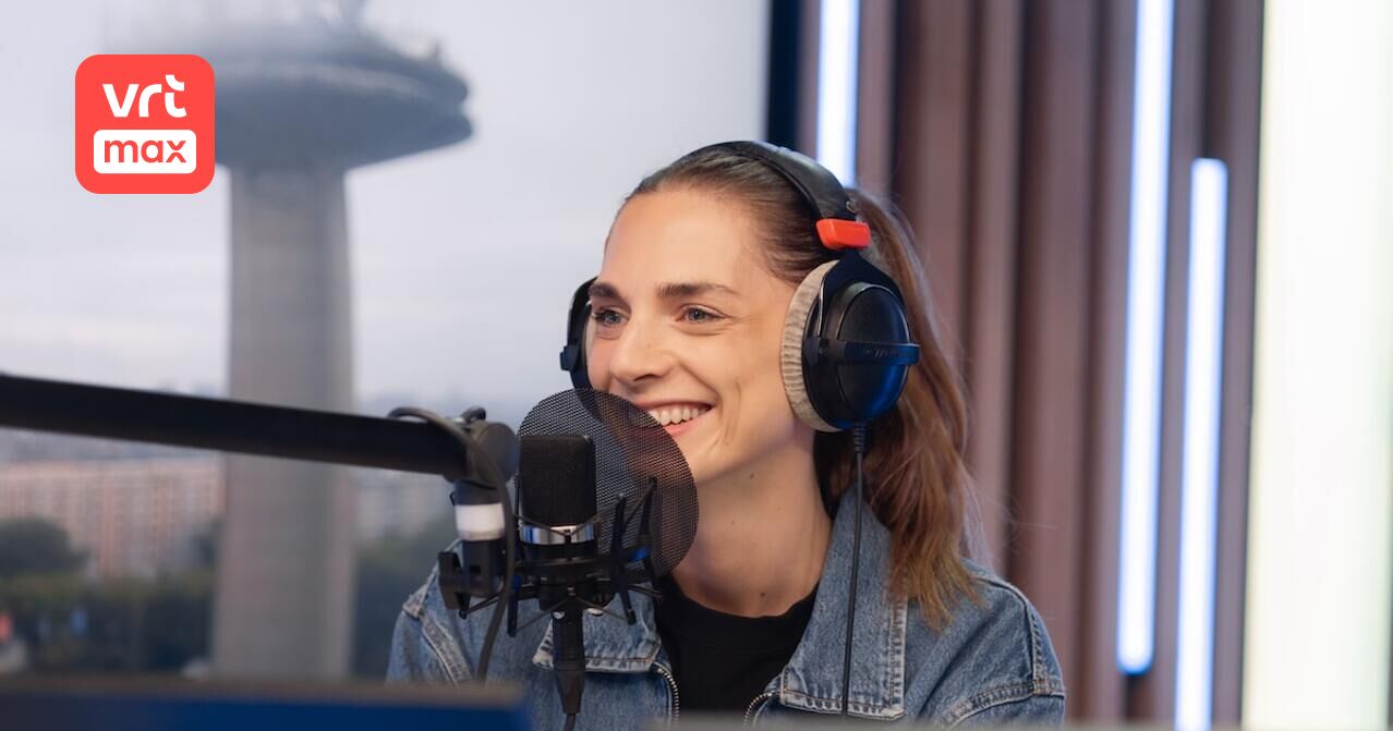 Elisabeth Lucie Baeten: "Ik gebruik mijn platform om aandacht te ...