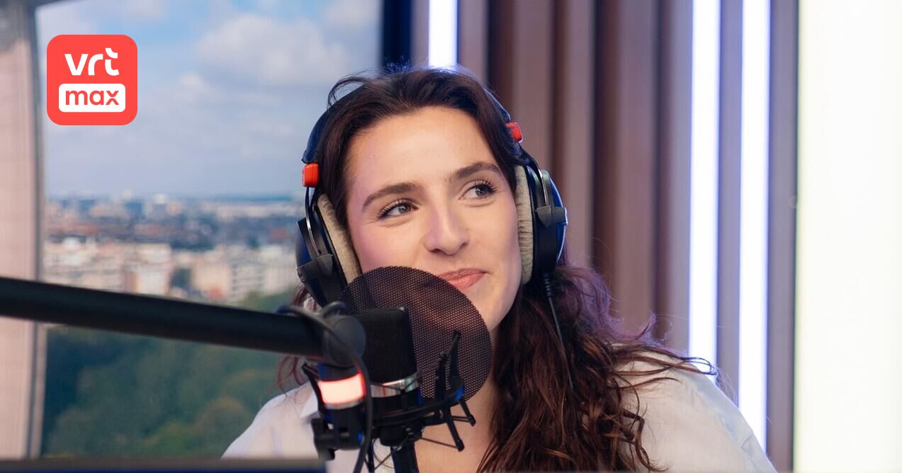 Aurélie Boffé: "Ik merk dat mensen online agressiever zijn geworden"