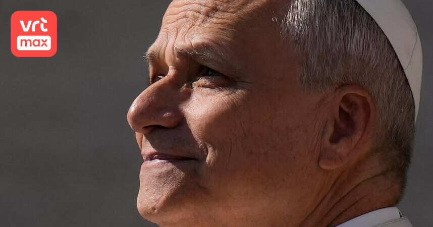 Honderd dagen paus Leo XIV: bedeesd begin, grote beslissingen blijven uit