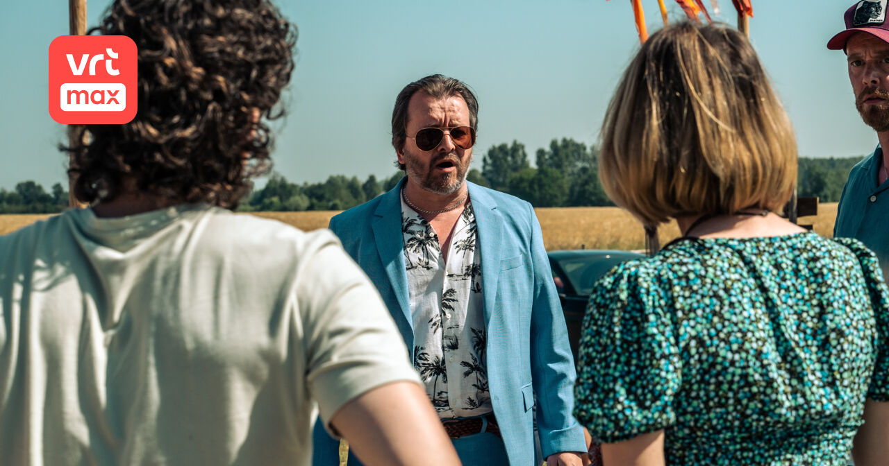 Chantal - 8 (3) | VRT MAX