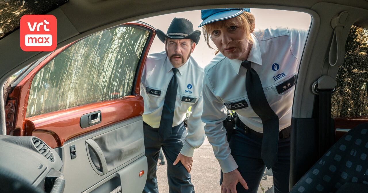 Chantal - 4 (3) | VRT MAX