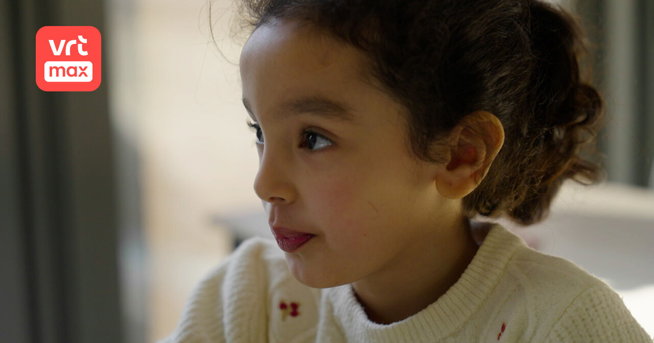 Basisschool Balder - 3 (1) | VRT MAX