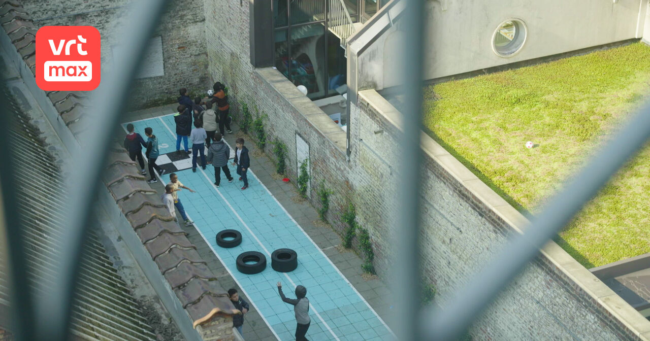 Basisschool Balder - 1 (1) | VRT MAX