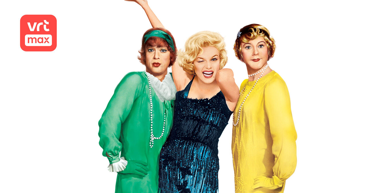 Some like it hot | VRT MAX