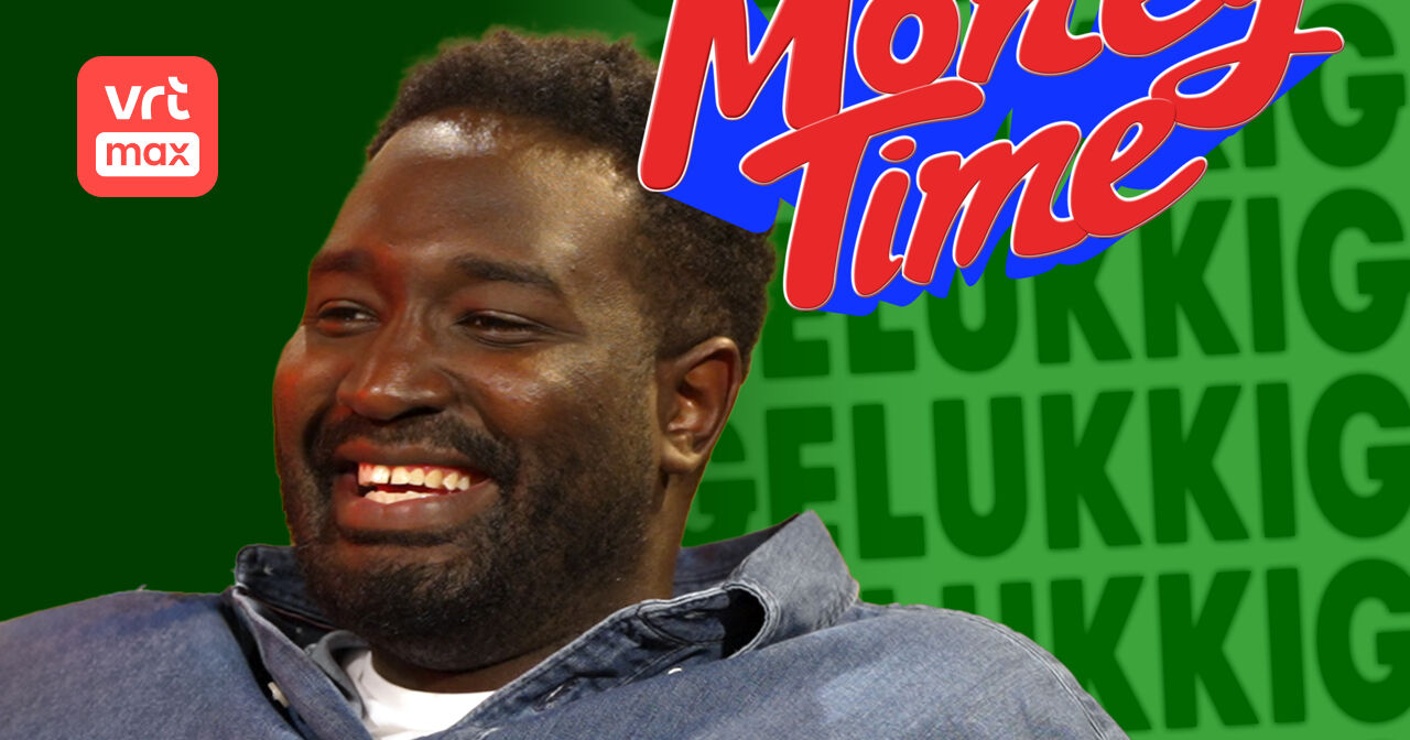 Maakt geld gelukkig? - Money Time [Podcast] | VRT MAX