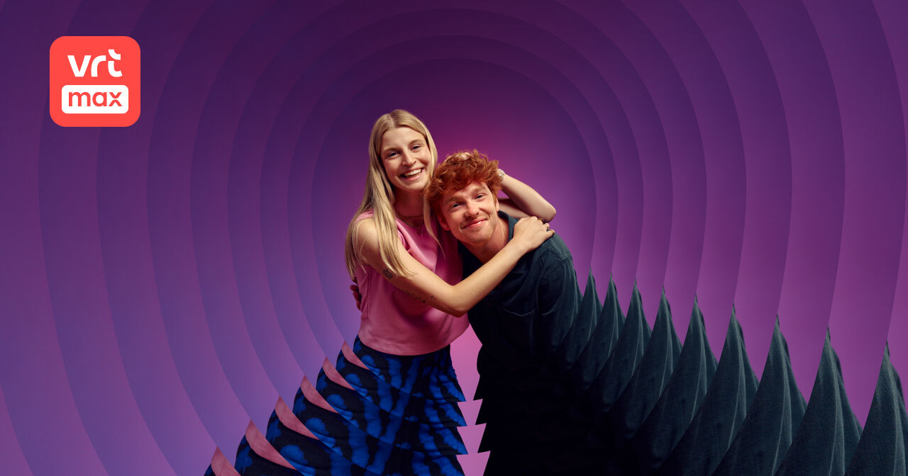 Nona & Thibault - donderdag 9 oktober 2025 om 16:00 | VRT MAX