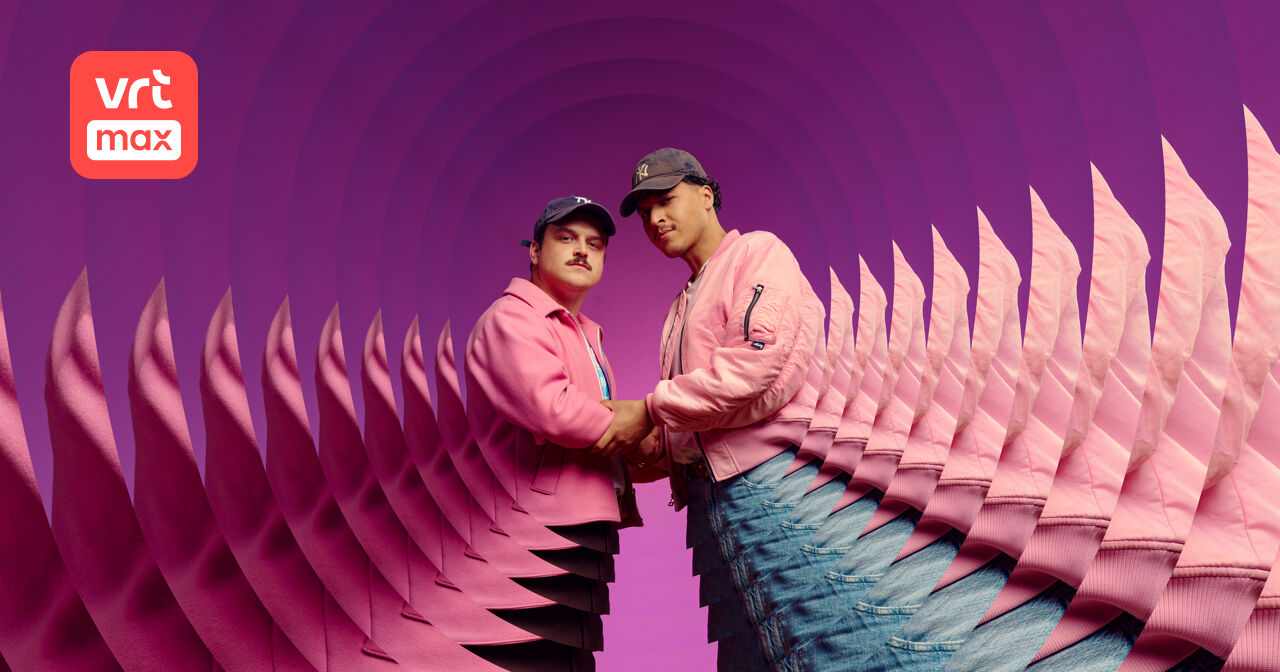 Abattoir Anvers | VRT MAX