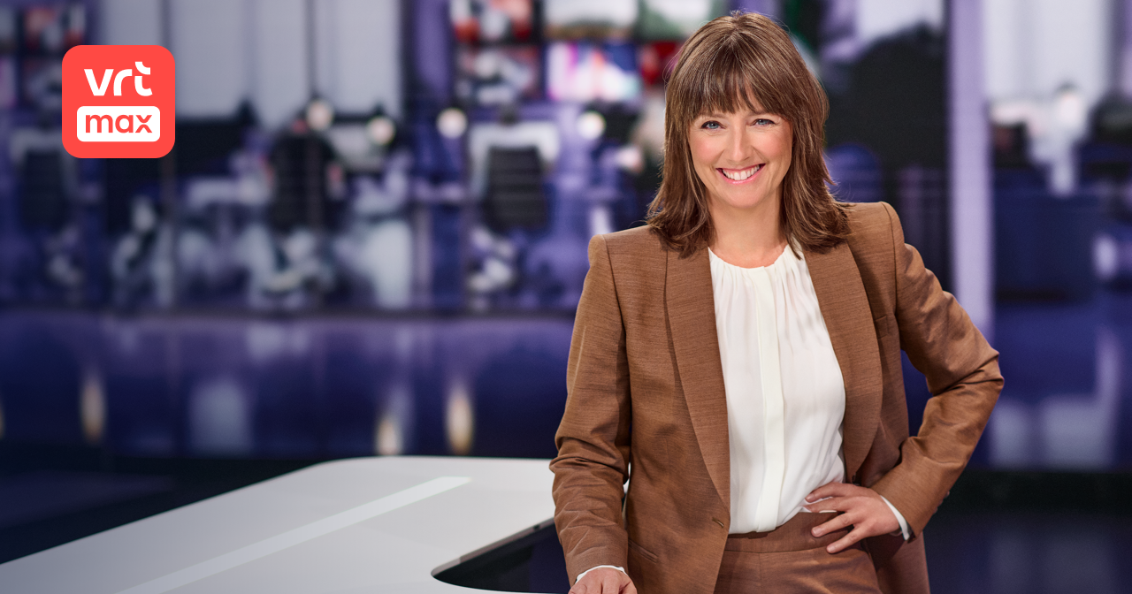 Terzake - maandag 6 oktober 2025 om 20:00 | VRT MAX