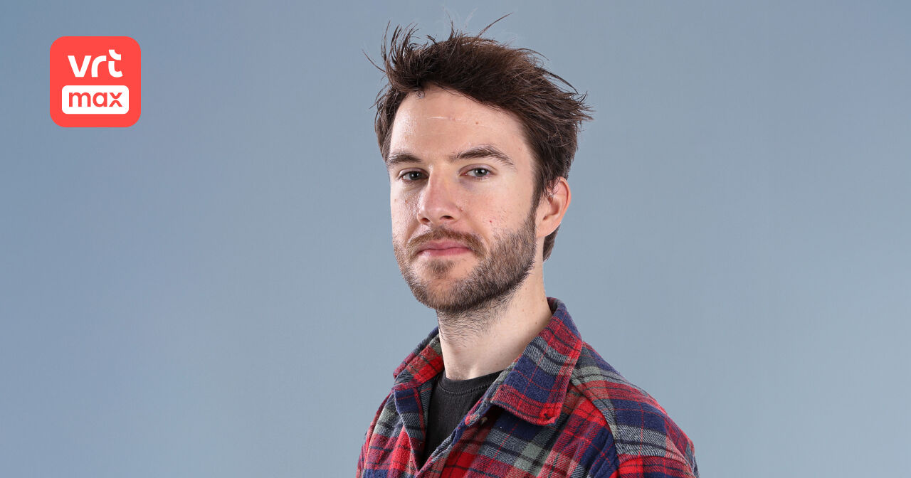 Sporza - donderdag 4 september 2025 om 20:00 | VRT MAX