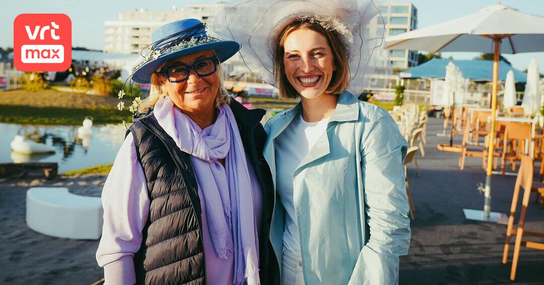 Weduwe Marie-Jeanne over eerste Waregem Koerse zonder Willy Naessens: "We eren hem met speciale ...