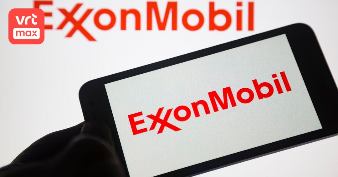 Chemiebedrijf ExxonMobil overweegt verkoop van Belgische vestigingen: "Sector staat onder druk"