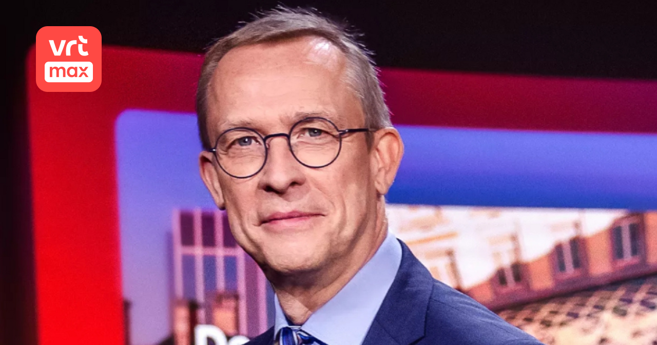 Ivan De Vadder analyseert het vertrek van burgemeester De Crem: "Niet ...