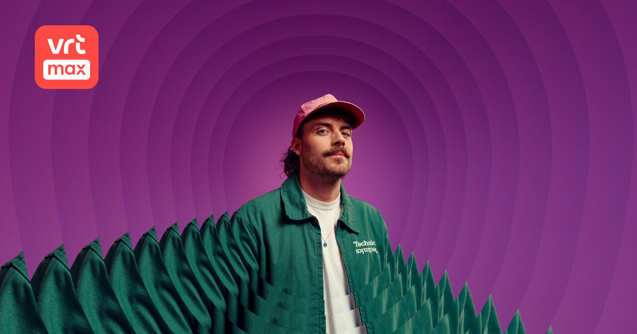 Decibel I de beginjaren van punk in België - donderdag 2 oktober 2025 ...