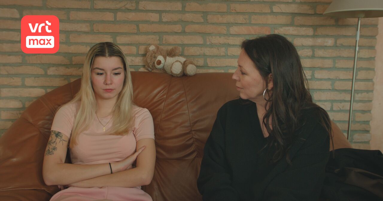 Zorgen voor mama - 3 (4) | VRT MAX