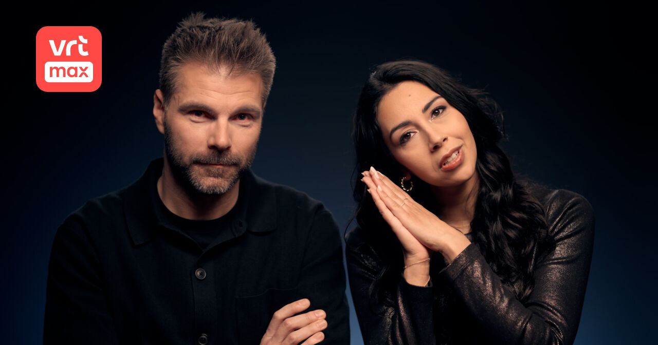 Over mijn lijf - 4 (1) | VRT MAX