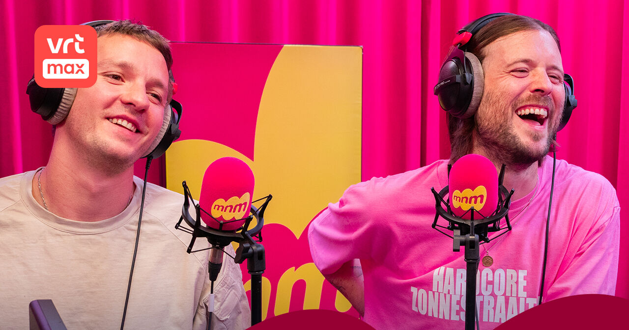 Bazart - 22 Minuten Stomme Vragen [Podcast] | VRT MAX