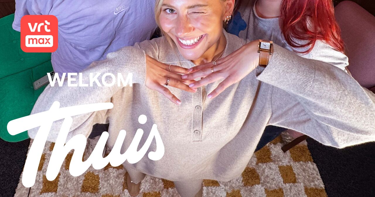 #2 Silly Thilly! - Welkom Thuis [Podcast] | VRT MAX