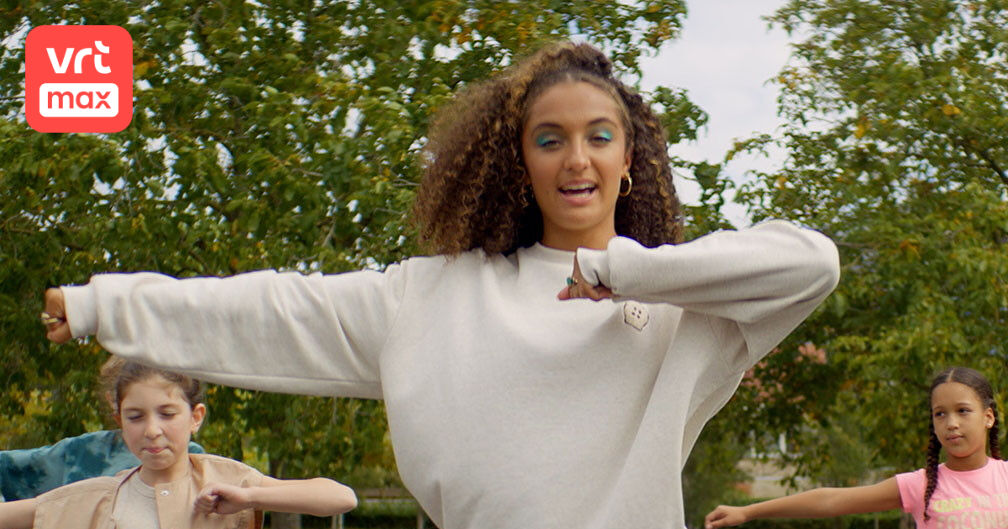 STIP IT - Leer het dansje van STIP IT! | VRT MAX