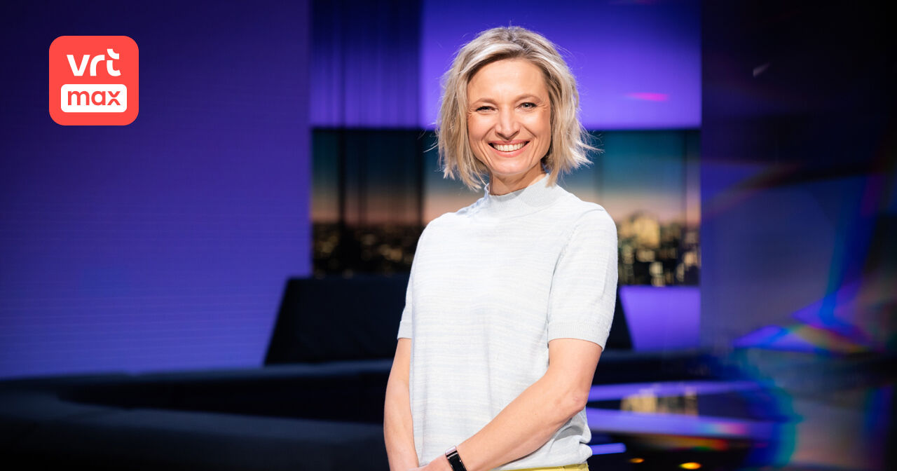 VRT NWS journaal - dinsdag 16 september 2025 om 13:00 | VRT MAX