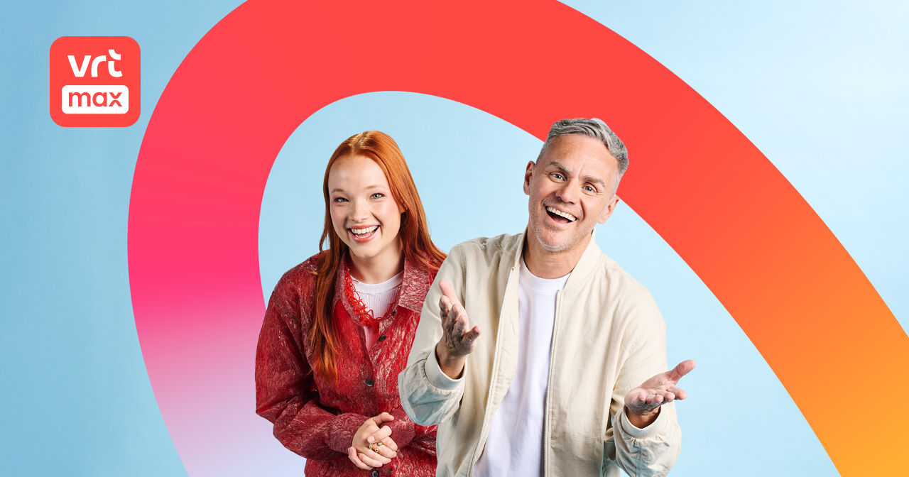 Goeiemorgen Morgen! - dinsdag 30 september 2025 om 06:00 | VRT MAX