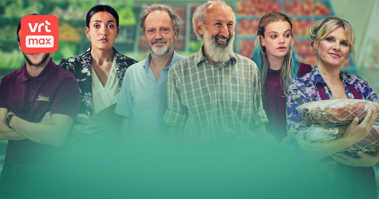 Kassa kassa | VRT MAX