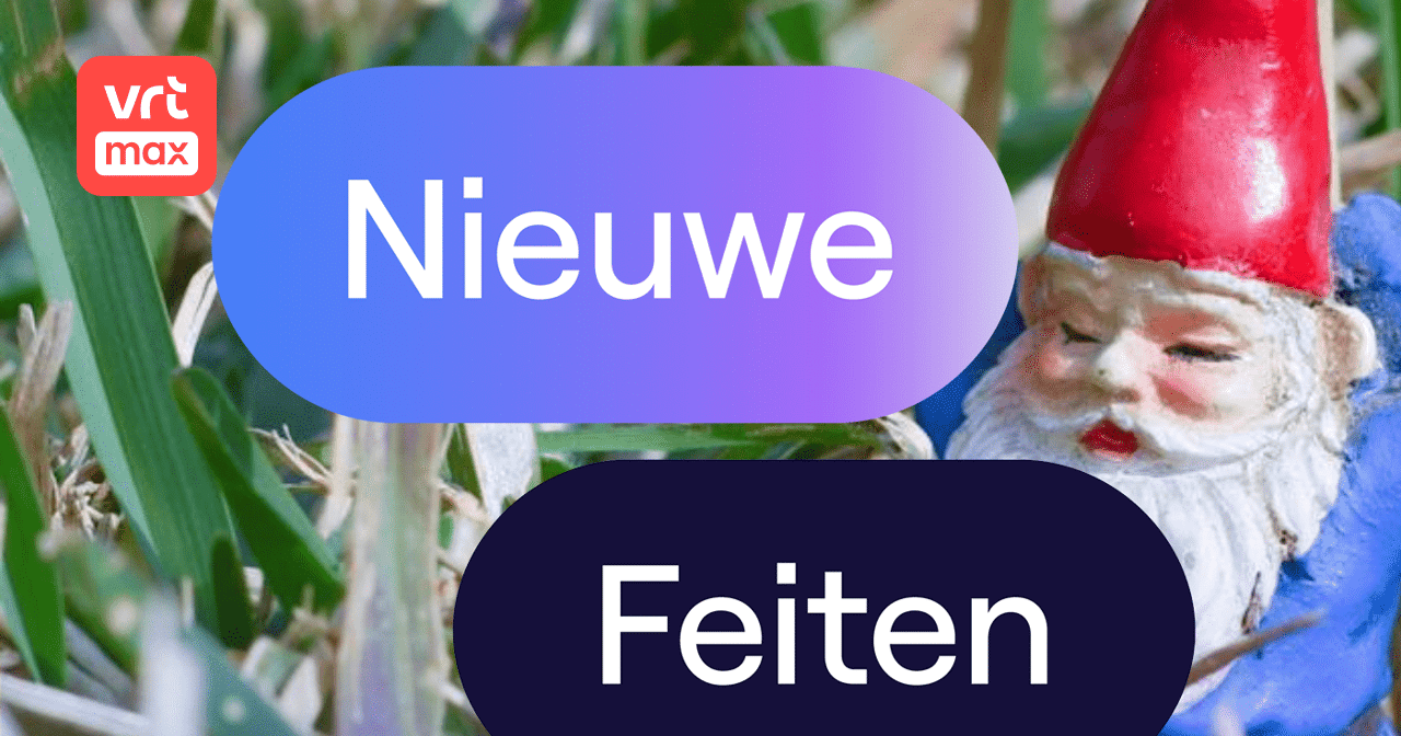 Waarom er in het Nederlands geen vergrootwoorden bestaan - Nieuwe ...