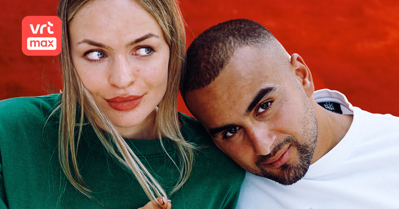 Opnieuw & Opnieuw - Trailer (S1) | VRT MAX