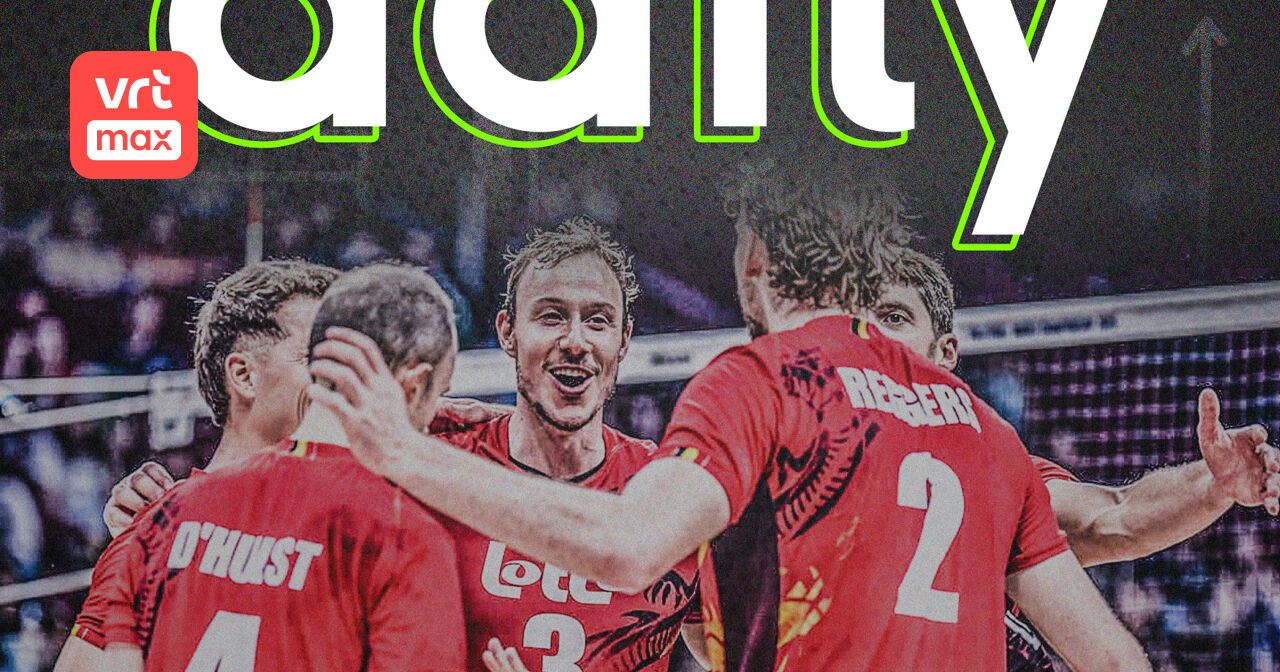 Einde WK-sprookje voor de Red Dragons: de start van iets groots ...