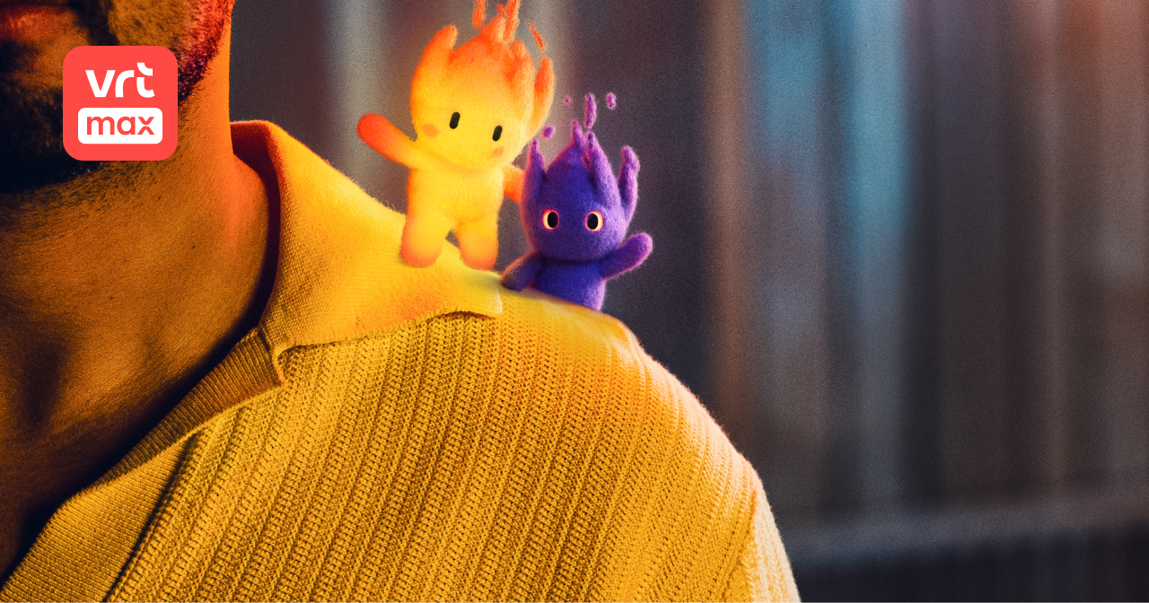 De Warmste Week - Registreer je actie voor De Warmste Week - Trailer | VRT MAX