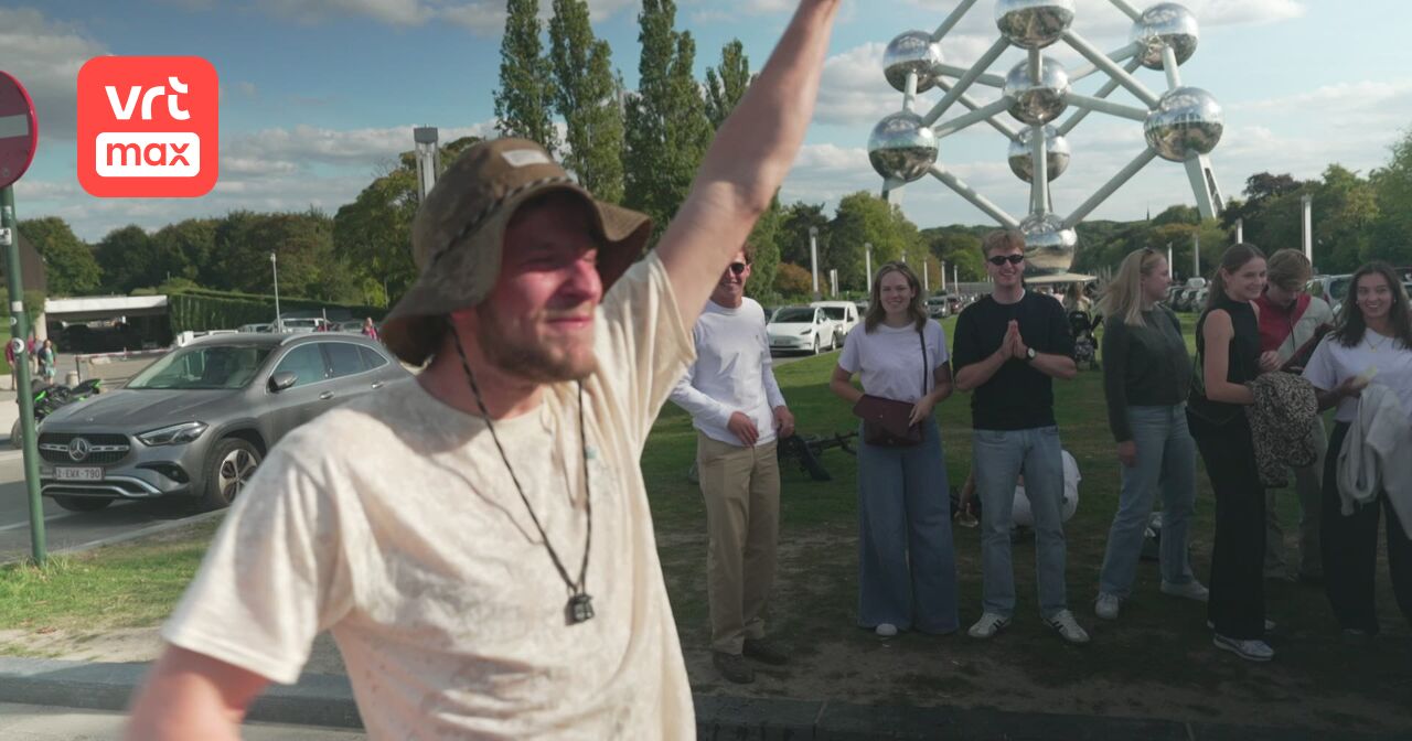 Karrewiet Nieuwsvideo’s - (wereld) | VRT MAX