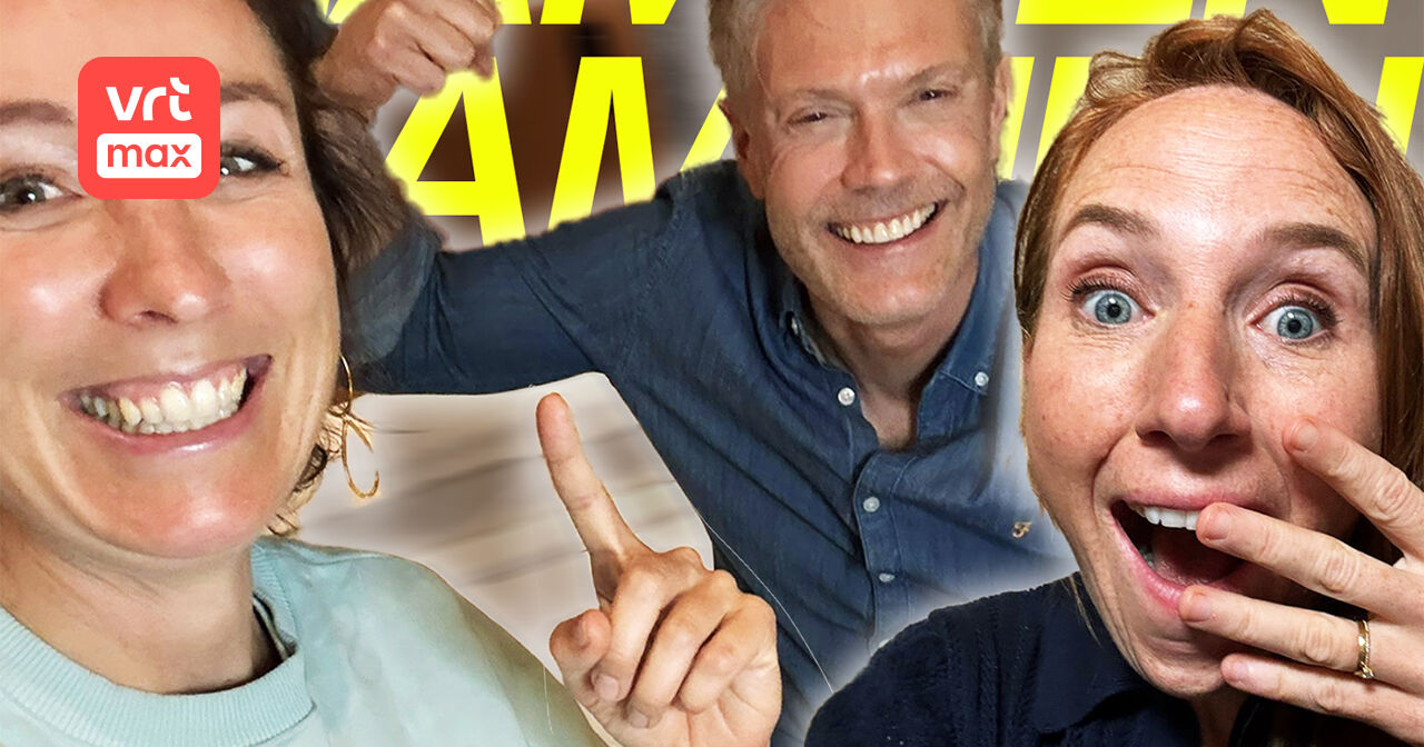 Remco’s pizzaparty na een bloedsaai WK 🍕 - Vlammen [Podcast] | VRT MAX