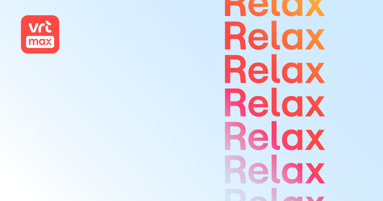 Radio 2 Relax | VRT MAX