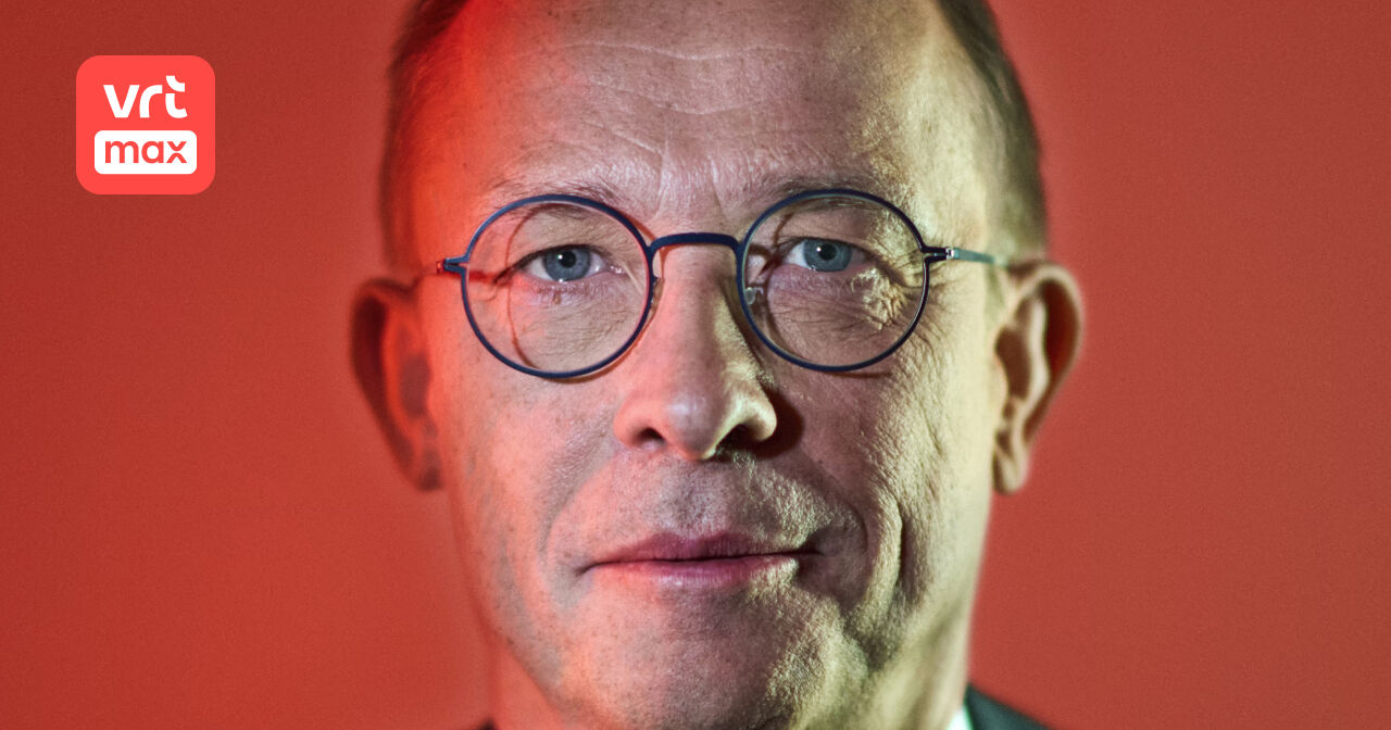 Frank Vandenbroucke, Isabel Albers en Stijn Baert - De afspraak ...