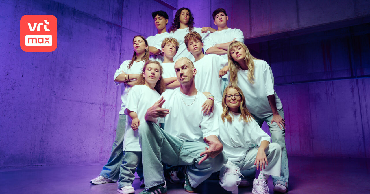 De jaren 00 voor tieners | VRT MAX