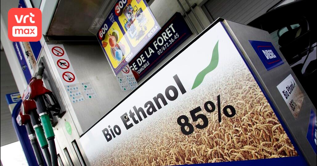 Biobrandstof minder ecologisch dan gedacht: "Voetafdruk groter dan van ...