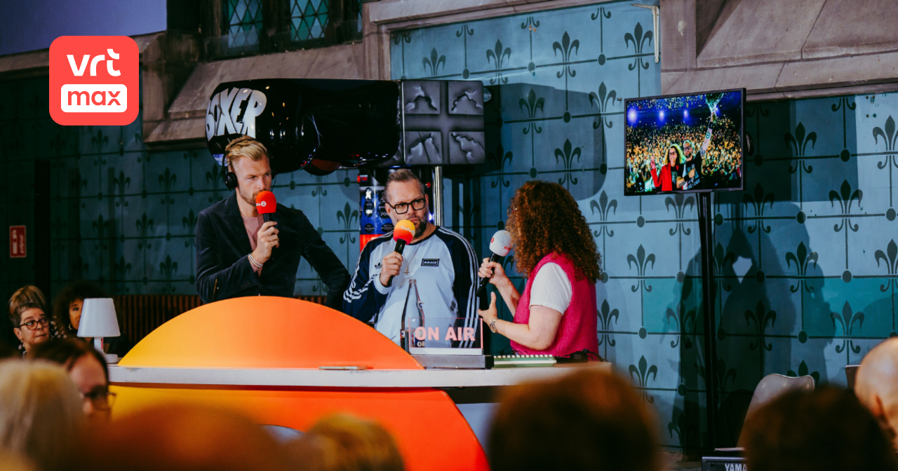 Alex Agnew zamelt opnieuw geld in voor kankeronderzoek: "1 euro per verkocht AFAS Dome-ticket ...