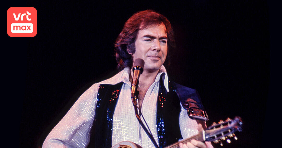 Neil Diamond toegevoegd door Floris Daelemans