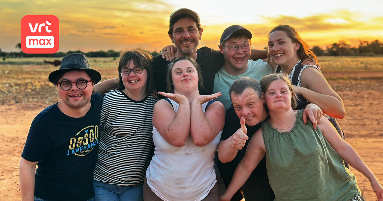 Down the road - Seizoen 7 vanaf 9 november - Trailer | VRT MAX