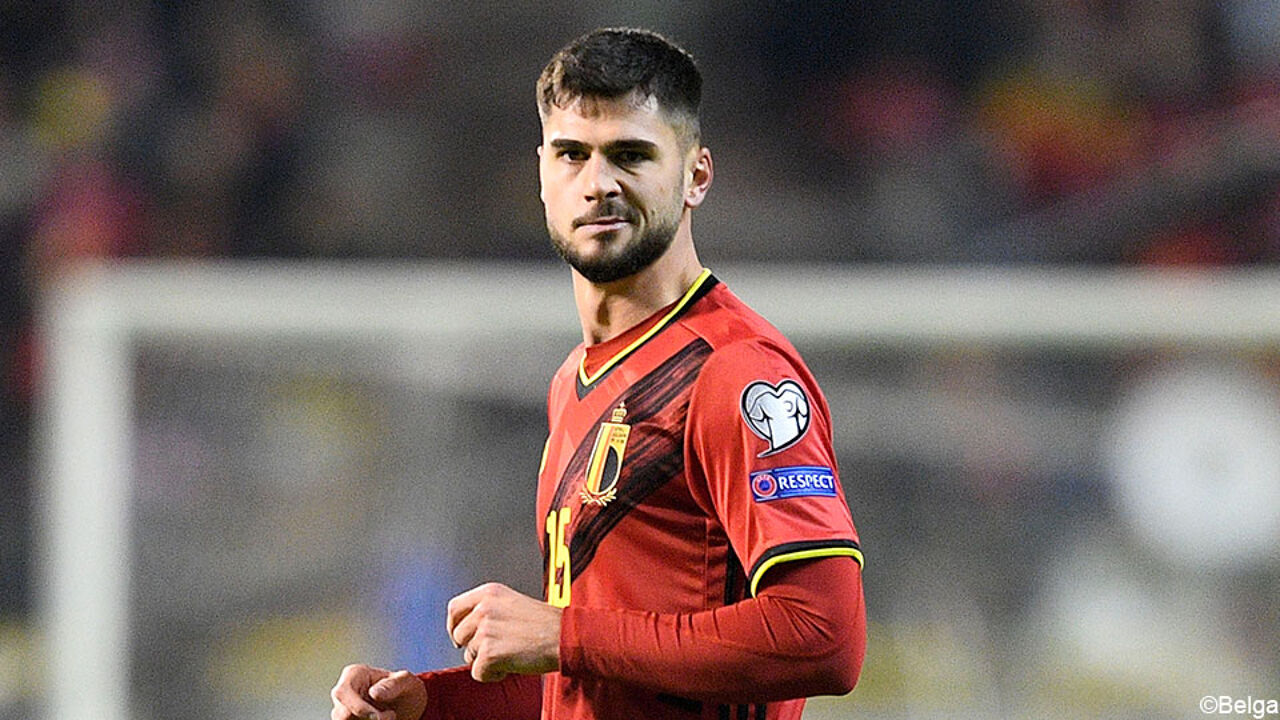 Elias Cobbaut: alle info, nieuws en statistieken: alle info, nieuws en ...