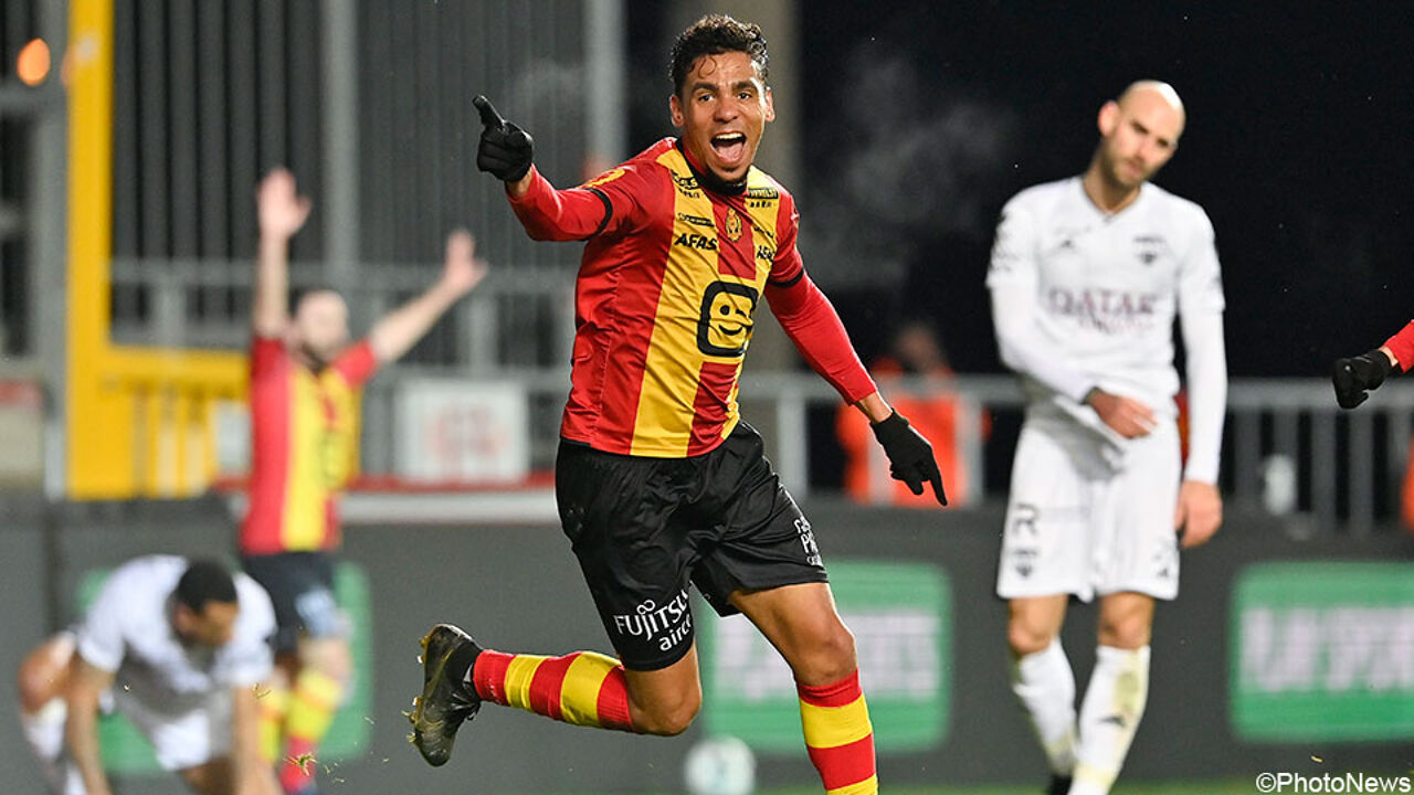 Jupiler Pro League 2020: wedstrijden, speeldagen, topscorers ...