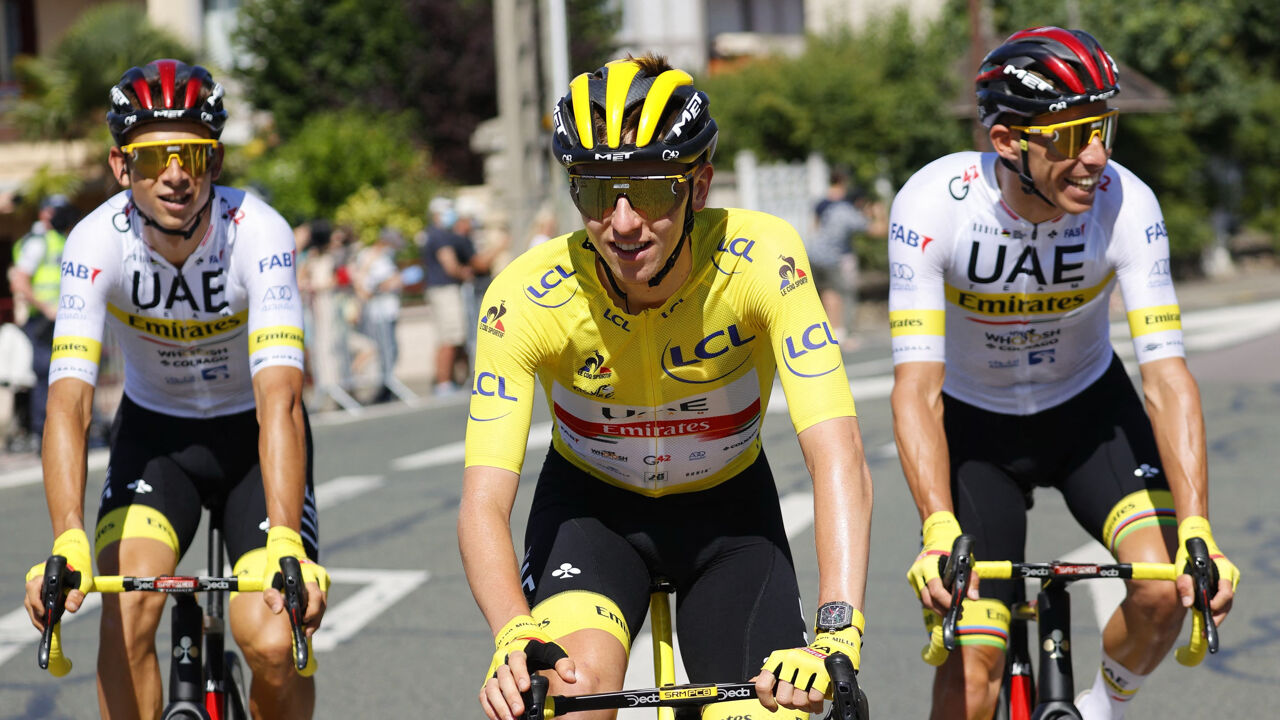 giro 2021: etappes en klassement | sporza