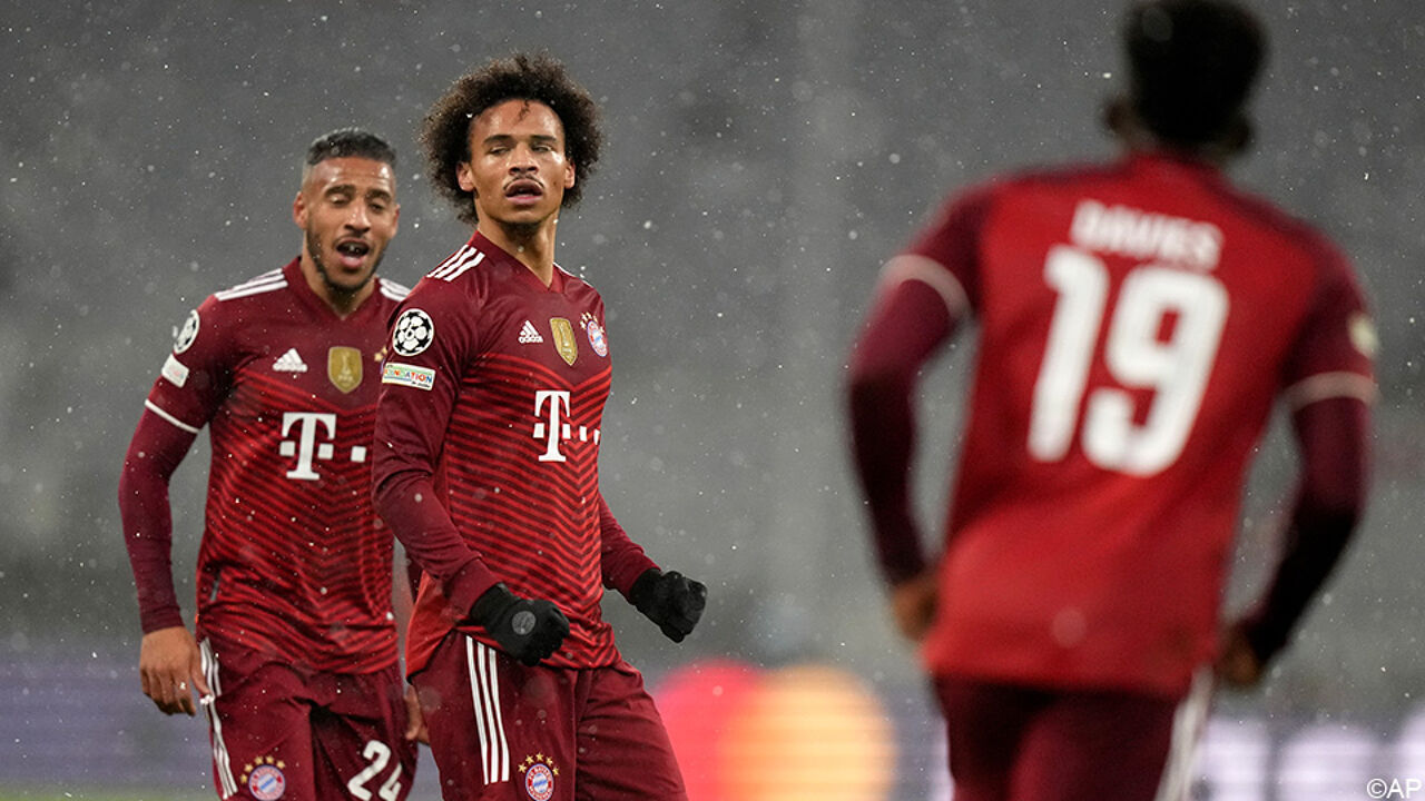 Duitsland: Bundesliga en Duitse beker uitslagen en klassementen | sporza