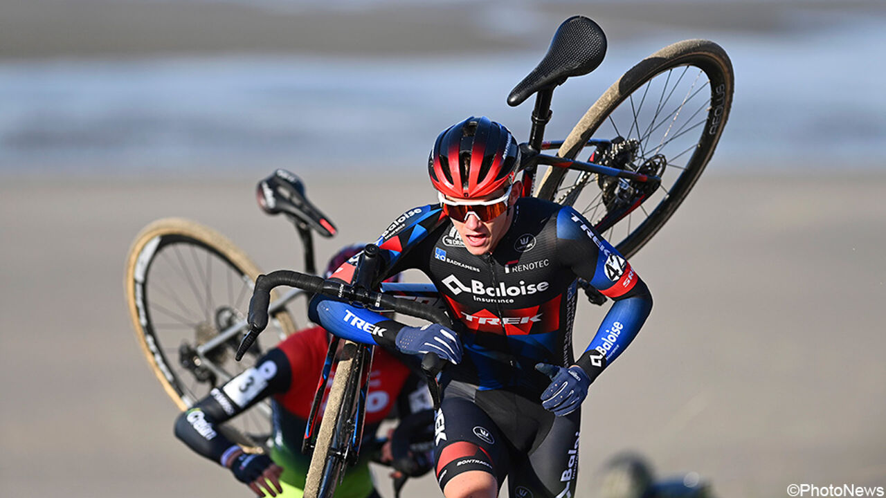 Veldrijden: Cyclocross overzicht nieuws analyses en vooruitzichten | sporza