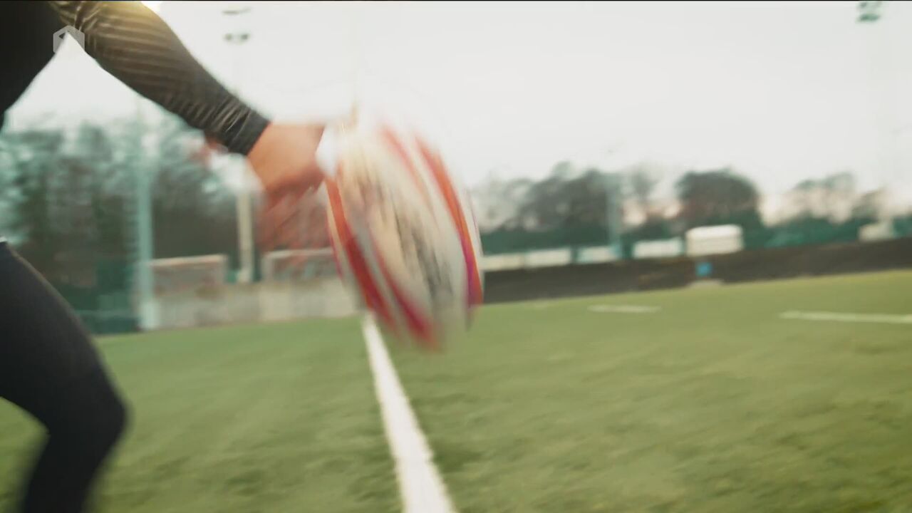 rugby | sporza