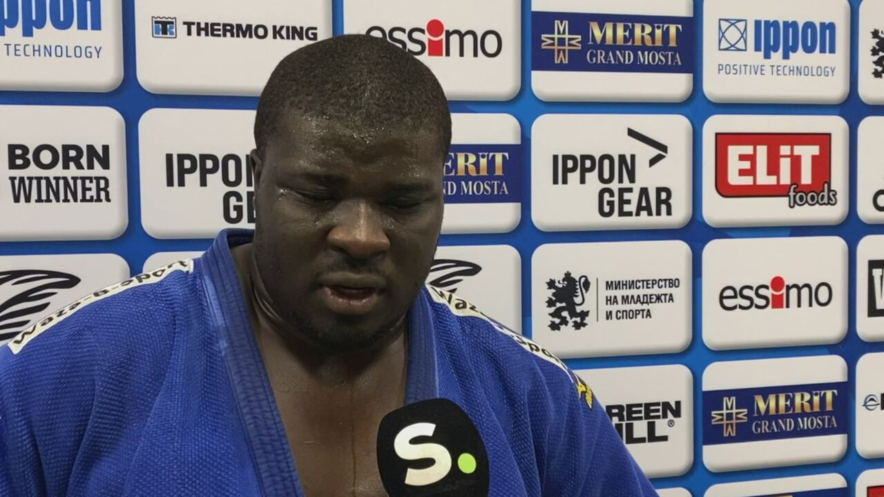 Judo | sporza
