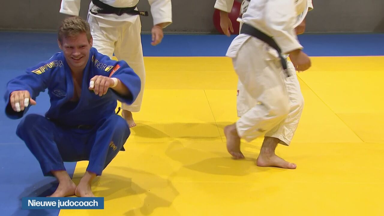 Judo | sporza